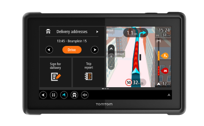 BroditNederland.nl: TomTom Bridge Europe NC 66020500 TomTom